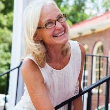 Susan Gladin – Kinward